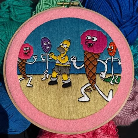 Salvatore Salvatore 2099 On Threads