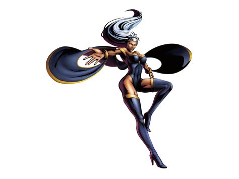 Storm X Men Wallpaper