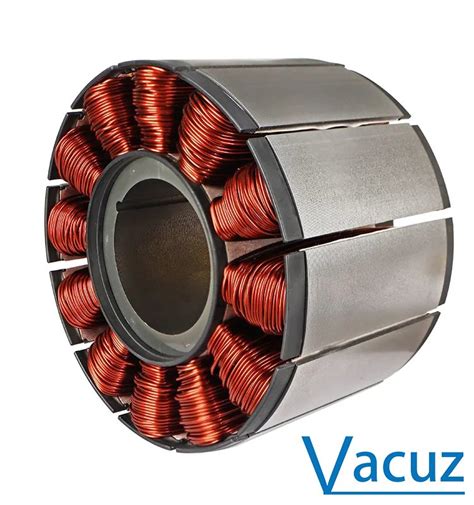 What Are The Common Functions Of Brushless Motor Winding Machine How