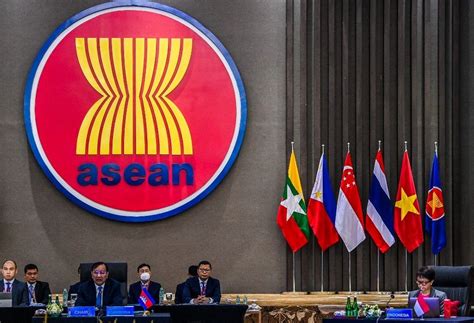 Asean Headline 48th Asean Summit Philippines 2026 Manila Bangko