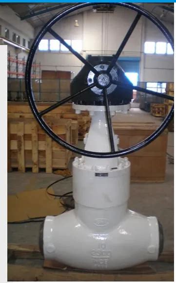 Nuclear Valves At Best Price In India