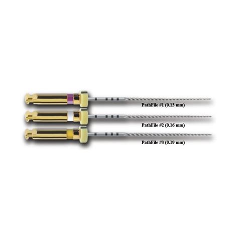 Estores Enrollables Limas Redondas Doradas De Onda Dental Limas