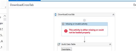 Join Datatable Issue Regarding Decimal Values Studio Uipath