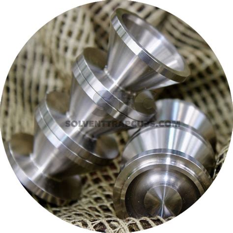Solvent Trap Cups Dry Storage Cups Freeze Plug Cups
