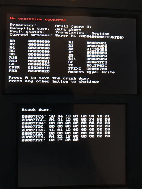 Game Crashing On O2ds When Built With Docker On Opensuse Tumbleweed · Issue 73 · Mkstsm64 Port