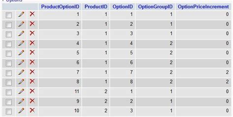 Web Development Tutorial Add Dynamic Product Options I Ecommerce
