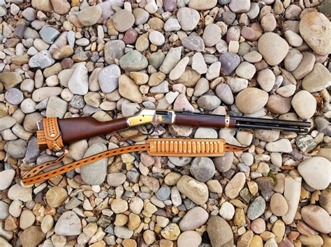 Autumn Fields Sling No Drill Rifle Harness And Sling For Etsy