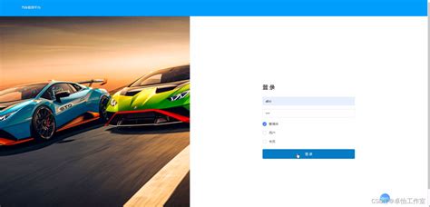 【计算机毕业设计】汽车租赁平台汽车租赁平台毕业设计 Csdn博客