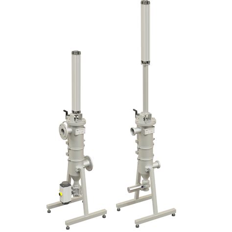 auto line® automatic filters ml and mle hiflux filtration a s