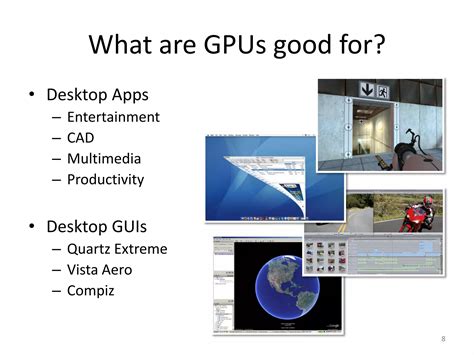 Gpu Virtualization On Vmwares Hosted I O Architecture Ppt