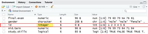 How To Manually Enter Data In R A Step By Step Guide EZ SPSS Tutorials