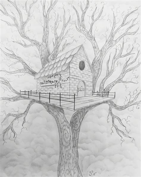 Tree House
