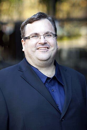 Reid Hoffman Wikipedia La Enciclopedia Libre