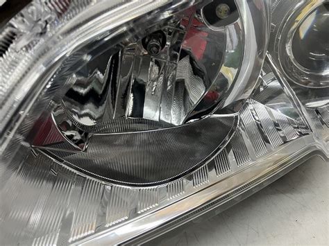 Yahoo オークション コーティング Br Bm レガシィ 左ヘッドライト 84