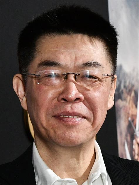 Zhao Zhang Pictures Rotten Tomatoes