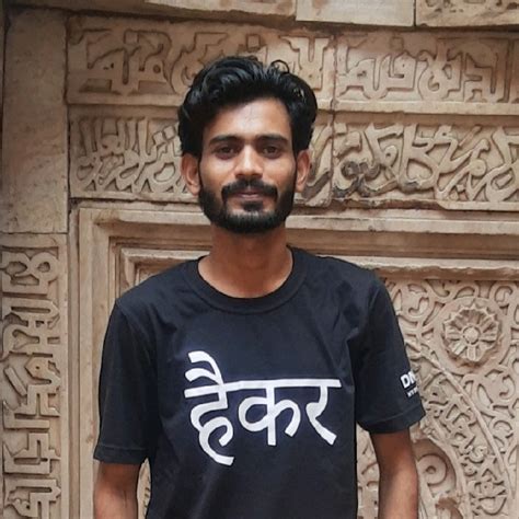 Abbas Ansari Ethical Hacking And Penetration Testing Self Employed