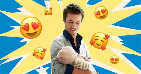 Hot Dads Alert Why Women Find Fathers So Sexually Attractive
