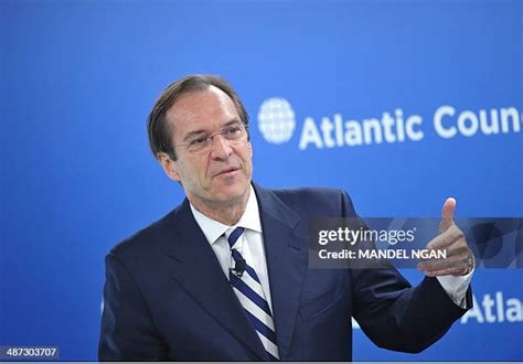 15 David Ensor Photos And High Res Pictures Getty Images