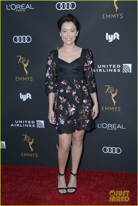 Tatiana Maslany Photoshoot