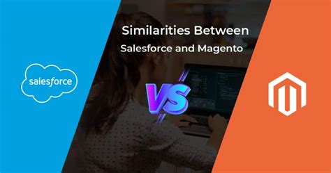 Magento Vs Salesforce Commerce Cloud Key Differences 2025