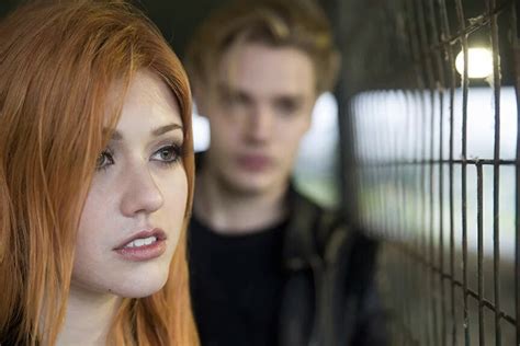 Clace Shadowhunters Tv Show Wallpaper 39195073 Fanpop