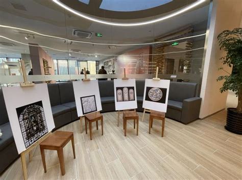 [중국] 상하이 시 중심부에 복합형 도서관 개관 도서관디자인연구소