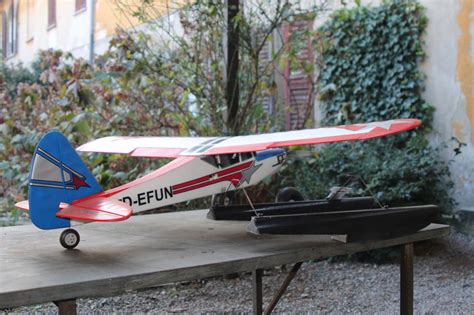 Fun Cub Multiplex Baronerosso It Forum Modellismo