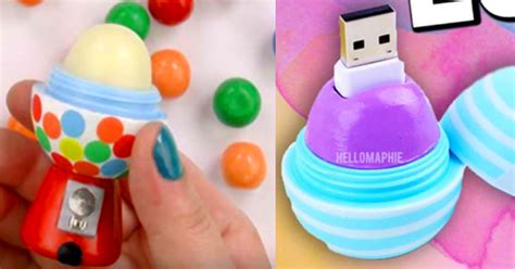 Most Awesome DIY EOS Ideas