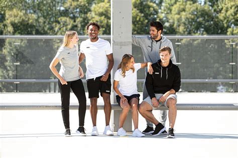 Team-und Vereinsbekleidung bedrucken & online kaufen