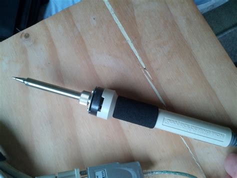 RS232 Shifter Board Jethro Carr