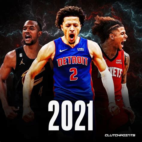 🧐美媒：近5年选秀前三各自组队打3v3 哪一届胜出？ 直播吧