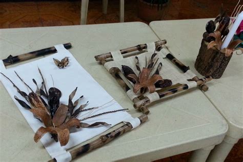 Diy Wall Decor Using Indigenous Materials 60 Off