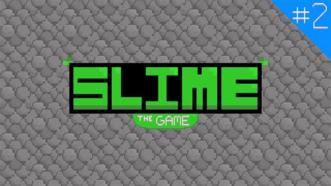 Slime The Game Devlog Week 2 Youtube