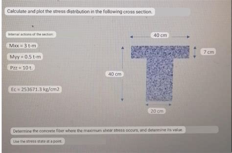 Solved Hello I Wanted The Solution Of This Exercise But Not Chegg Com