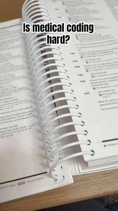 Is Medical Coding Hard Medicalcoding Medicalcoder Shorts Youtube