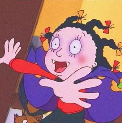 小魔女蒙娜 图库 五毛网