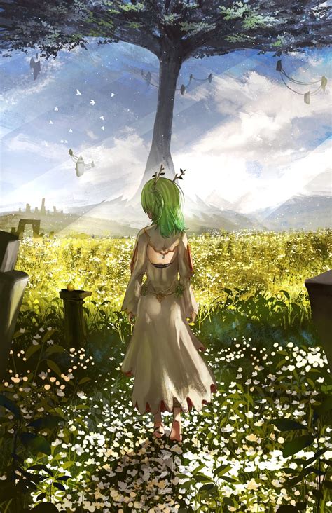 Ceres Fauna And Ceres Fauna Hololive And 1 More Drawn By Advarcher