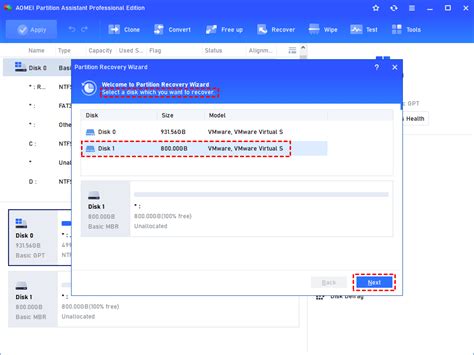 How To Use Diskpart To Clean Partition Only