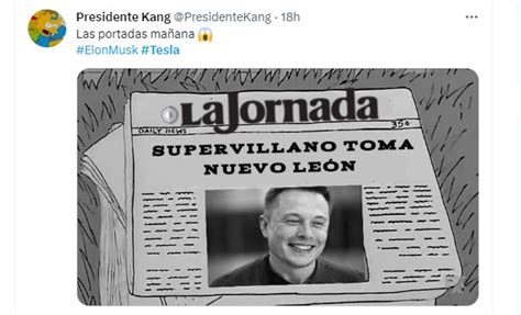 Los Memes M S Divertidos E Ingeniosos Que Dej La Llegada De Tesla A M Xico Infobae