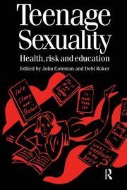 Risks Associated With Early Sexual Activity And Fertility 5 Teenag