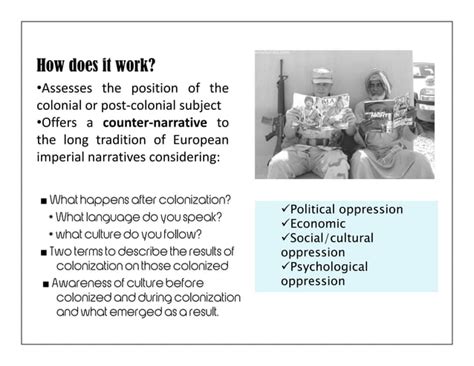 Postmodernism Post Structuralism And Post Colonialism In Ir Pdf Modern Art Fine Art