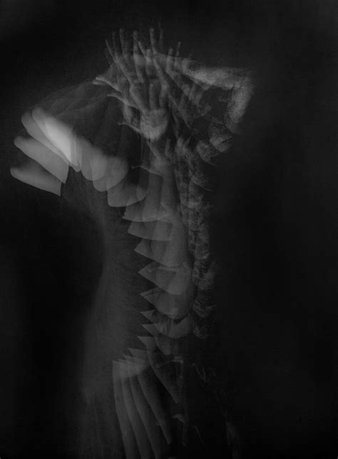 Stroboscopic And Multiflash Chloe Giles