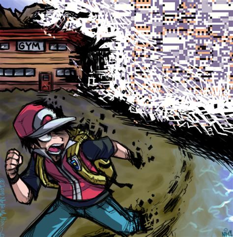 Missingno Danbooru