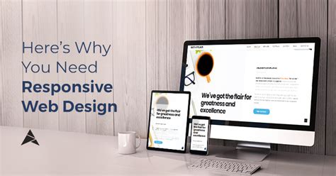 Heres Why You Need Responsive Web Design Web Design Philippines