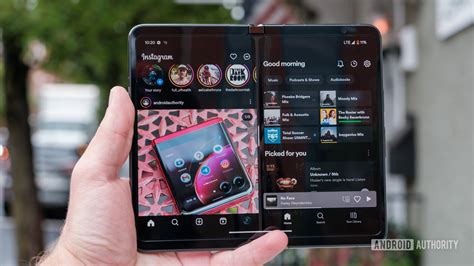Google Pixel Fold Problems And How To Fix Them Android Authority