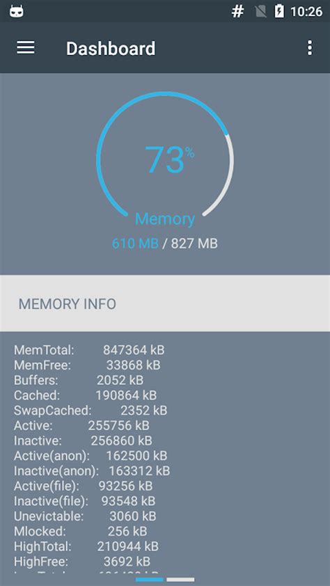 Ram Manager Memory Boost Apk For Android Download
