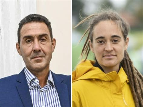 Vannacci E Le Dimissioni Di Rackete «non Ci Mancherai Ora Speriamo Che Salis E Lucano Seguano