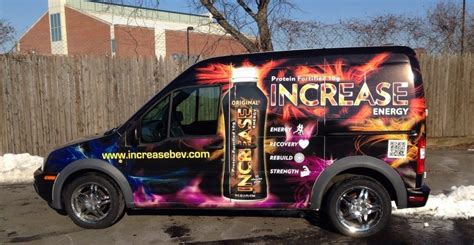 How To Use A Qr Code With Business Signs And Graphics