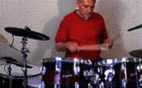 Extreme Drums Custom Made Internal Drum Triggers By Marshall Rinker Owner Of