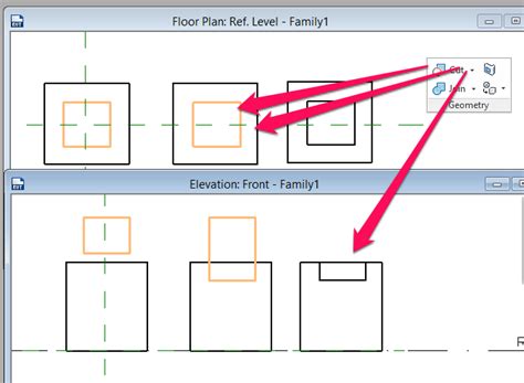 Solved Families Autodesk Community